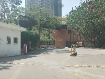 Pan Card Club Road, Pune: Map, Property Rates, Projects, Photos ...