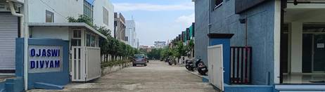 Ojaswi Divyam in Sankhedi, Bhopal: Price, Brochure, Floor Plan, Reviews