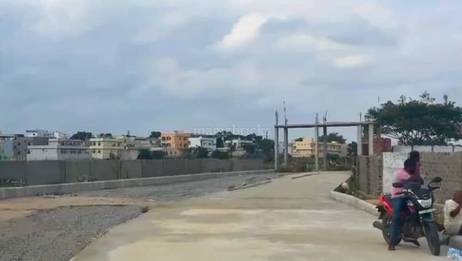 Plots for Sale in Kondurg, Hyderabad: 2+ Residential Land / Plots in ...
