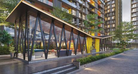 Sargasan, Gandhinagar: Map, Property Rates, Projects, Photos, Reviews, Info