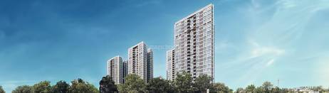 Rustomjee Seasons in Bandra East, Mumbai: Price, Brochure, Floor Plan ...