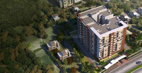 Panathur, Bangalore: Map, Property Rates, Projects, Photos, Reviews, Info