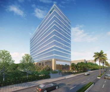 Delphi Tower Photos & Video Sector 132 Noida