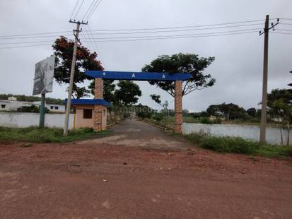 Plots for Sale in Jangamakote Cross, Bangalore: 4+ Residential Land ...