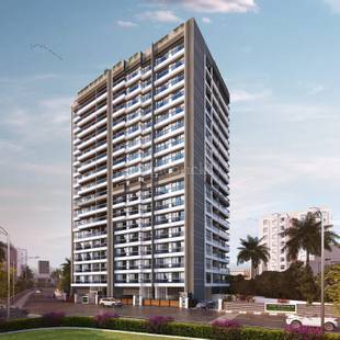 JVPD Scheme, Mumbai: Map, Property Rates, Projects, Photos, Reviews, Info