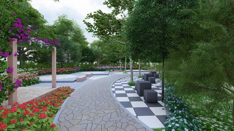 Valarpuram, Chennai: Map, Property Rates, Projects, Photos, Reviews, Info