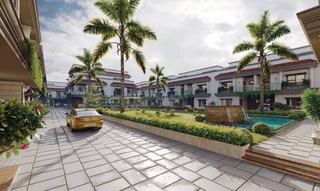 Luxury Villas in Randheja, Gandhinagar | 5+ Luxury Villas for Sale in ...
