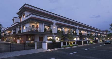 Luxury Villas in Randheja, Gandhinagar | 5+ Luxury Villas for Sale in ...