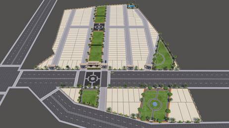 Plots for Sale in Rau, Indore: 36+ Residential Land / Plots in Rau