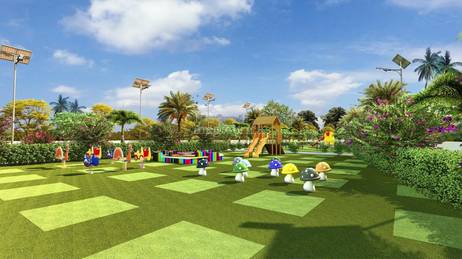 Navalur, Chennai: Map, Property Rates, Projects, Photos, Reviews, Info