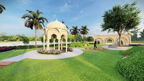 Plots for Sale in Pithampur, Dhar: 2+ Residential Land / Plots in Pithampur