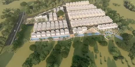 Luxury Villas near Pratap Singaram, Hyderabad | Luxury Villas for Sale ...