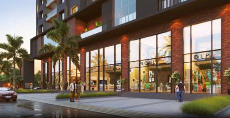 1 BHK Flats for Sale in Mayur Mayuk, Pune