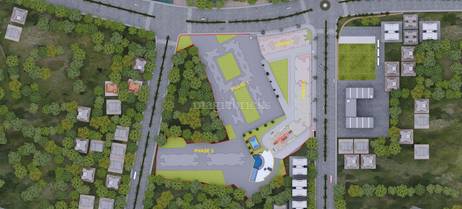 2 BHK Flats for Sale in Thane Infinity, Thane