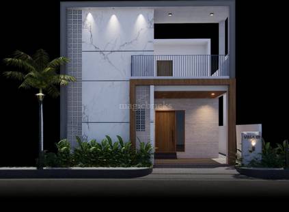 Buy 2 BHK Villa in Pulipati CZ Indraprastha Muthangi, Hyderabad - 1100 ...