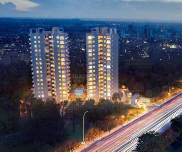 2+ Flats for Sale in Assotech The Cosmopolis Arya Village, Bhubaneswar ...