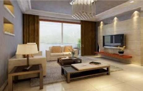 Sabari Horizon Floor Plan, Mumbai: Layouts, Sizes, Configurations