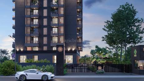 Sentient Heavie Halcyon Floor Plan, Bangalore: Layouts, Sizes ...