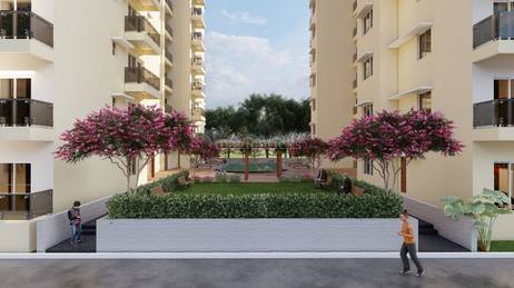 2+ Flats for Sale in Assotech The Cosmopolis Arya Village, Bhubaneswar ...