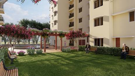 2+ Flats for Sale in Assotech The Cosmopolis Arya Village, Bhubaneswar ...