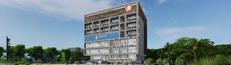 GKG Golden Arcade Photos & Video Kondhwa Budruk Pune