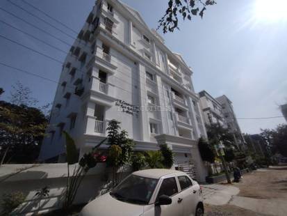SVR Sri Ram Residency Photos & Video Medipally Hyderabad