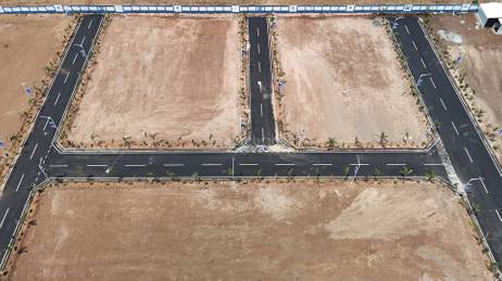 G Square Tulip Photos & Video Mahindra World City Chennai