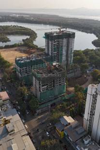 16+ Flats for Sale in The Royal Bay, Navi Mumbai - Flats Price in The ...