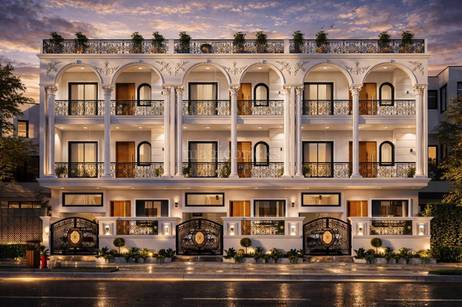 Madhava Anant Villa Amenities & Facilities, Kalwar Road, Jaipur
