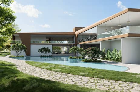 Ivy County By Iconhomz Price, Plot/Land & Properties for sale in Ivy ...