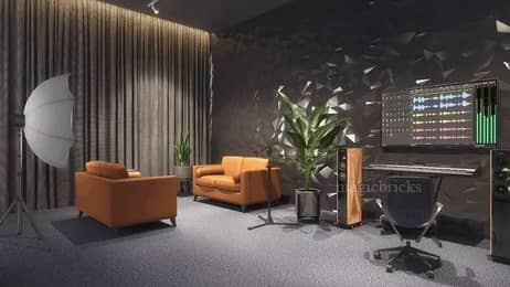 Pristine Amore Photos & Video Kalyani Nagar Pune