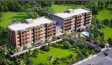 Cinoti 96 Brick wood Avenue Photos & Video Lakkondahalli Bangalore