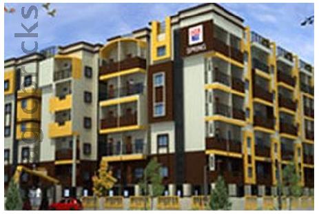 DS Max Spring in Hennur Main Road, Bangalore: Price, Brochure, Floor ...