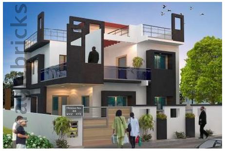 Dammaiguda Villas in Dammaiguda, Hyderabad: Price, Brochure, Floor Plan ...