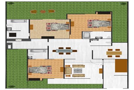 Rent Commercial Shop in Parsvnath Panchvati Fatehabad Road,Agra - 225 ...