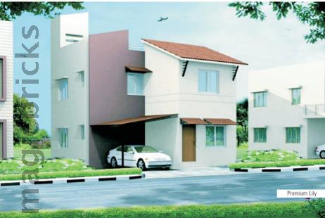 Confident Atik III in Kakkanad, Kochi: Price, Brochure, Floor Plan, Reviews