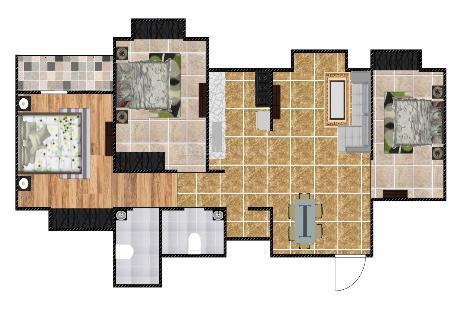 Rent Commercial Shop in Neo Town Electronic City,Bangalore - 1650 Sq-ft ...