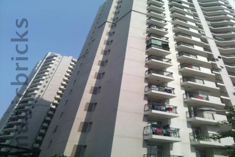 Assotech The Nest in Crossings Republik, Ghaziabad: Price, Brochure ...