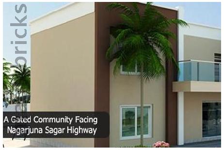 Heavens Corner in Manneguda, Hyderabad: Price, Brochure, Floor Plan ...