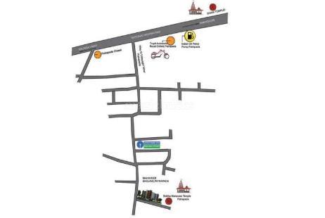 Mahavir Enclave in Patrapada, Bhubaneswar by Evos Buildcon Pvt. Ltd ...