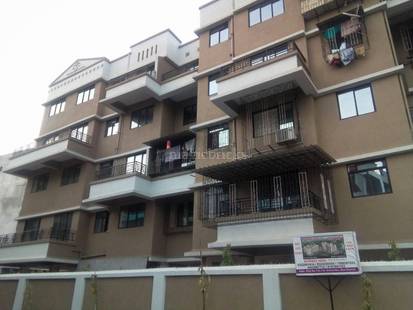 Indra Valley in New Panvel, Navi Mumbai: Price, Brochure, Floor Plan ...