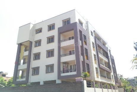 Mayuri Anand in Wagholi, Pune: Price, Brochure, Floor Plan, Reviews