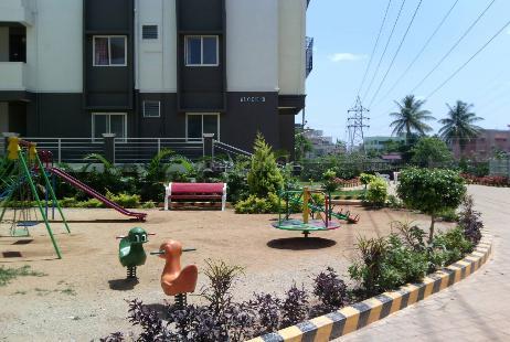 Royal Fountain Square in C V Raman Nagar, Bangalore: Price, Brochure ...