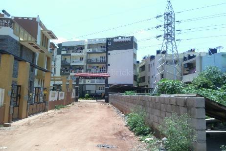 Royal Fountain Square in C V Raman Nagar, Bangalore: Price, Brochure ...