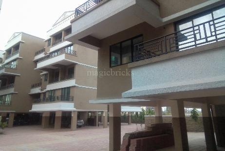 Indra Valley in New Panvel, Navi Mumbai: Price, Brochure, Floor Plan ...