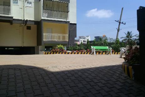 Royal Fountain Square in C V Raman Nagar, Bangalore: Price, Brochure ...