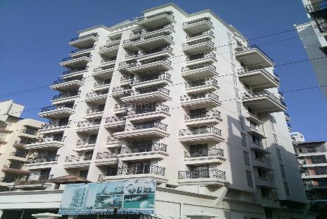 Brij Bhoomi Heights in Ulwe, Navi Mumbai: Price, Brochure, Floor Plan ...