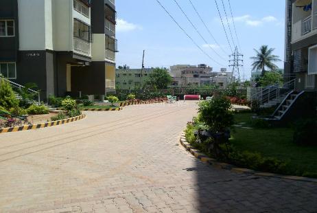 Royal Fountain Square in C V Raman Nagar, Bangalore: Price, Brochure ...