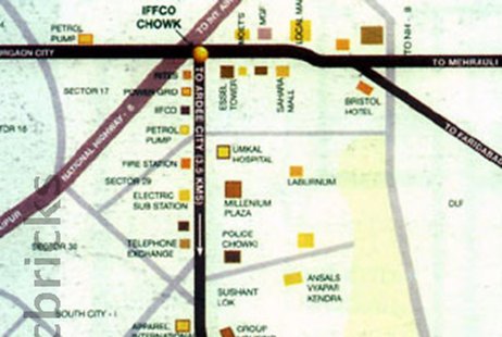 Platinum Independent Floors in Sector 52 , Gurgaon by Ardee ...