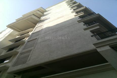 Brij Bhoomi Heights in Ulwe, Navi Mumbai: Price, Brochure, Floor Plan ...